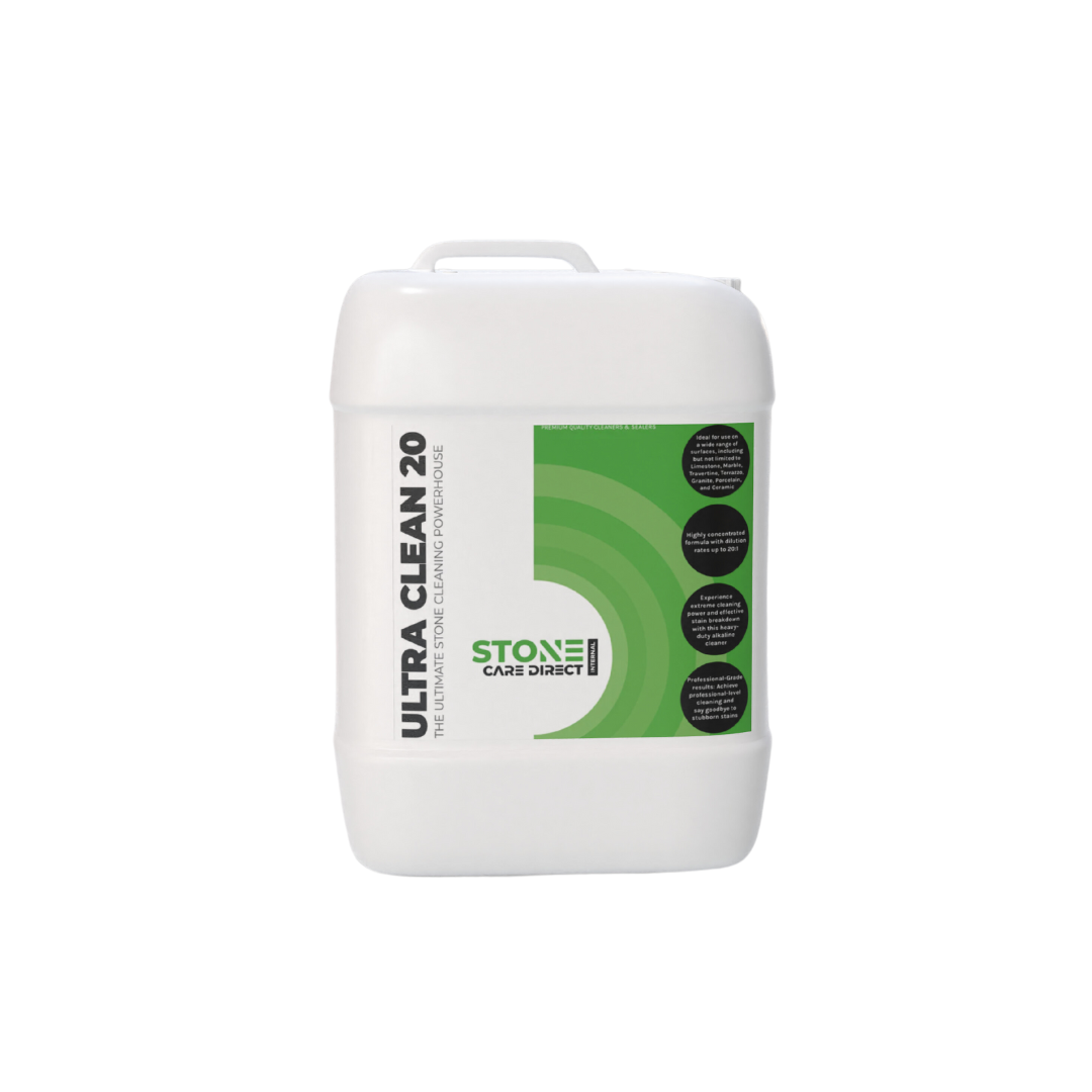 Stone Care Direct UltraClean 20