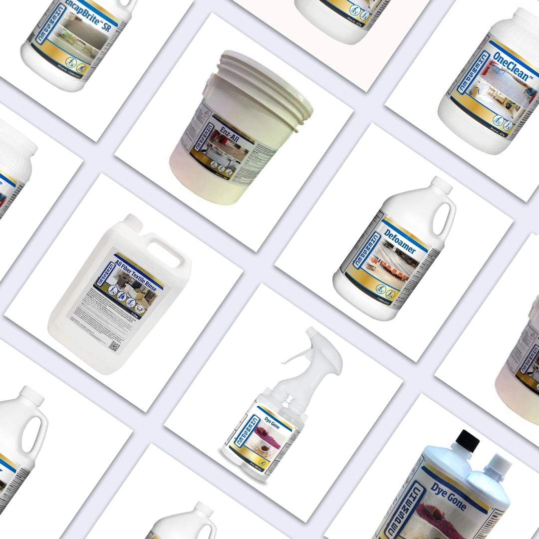 Legend Brands Products – Cleanspec Cumbria Limited