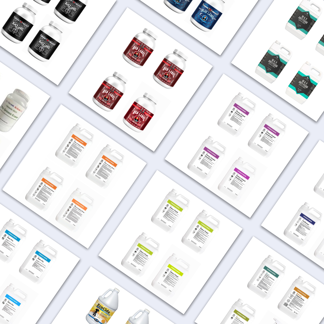 Carpet Cleaning Bundle Deals – Cleanspec Cumbria Limited