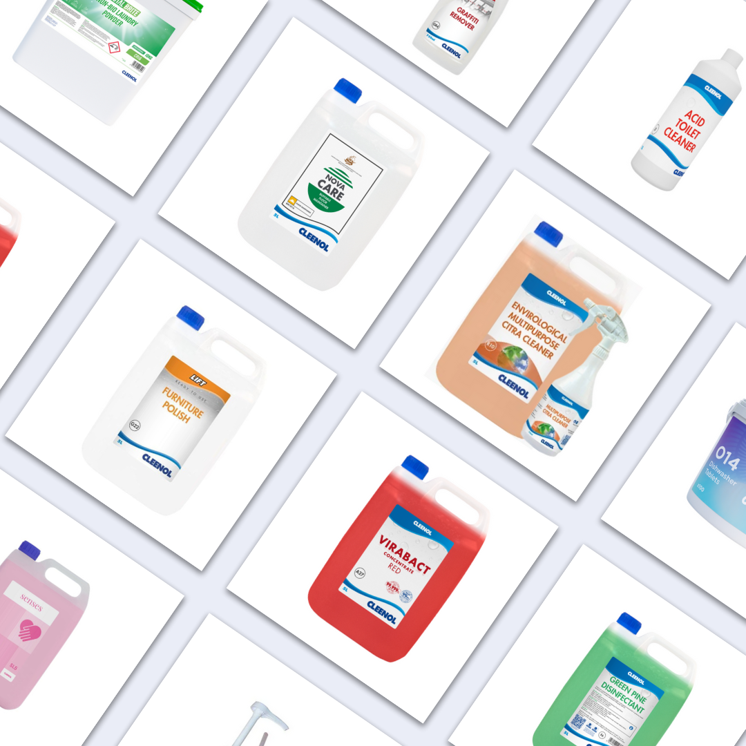 Cleenol – Page 3 – Cleanspec Cumbria Limited