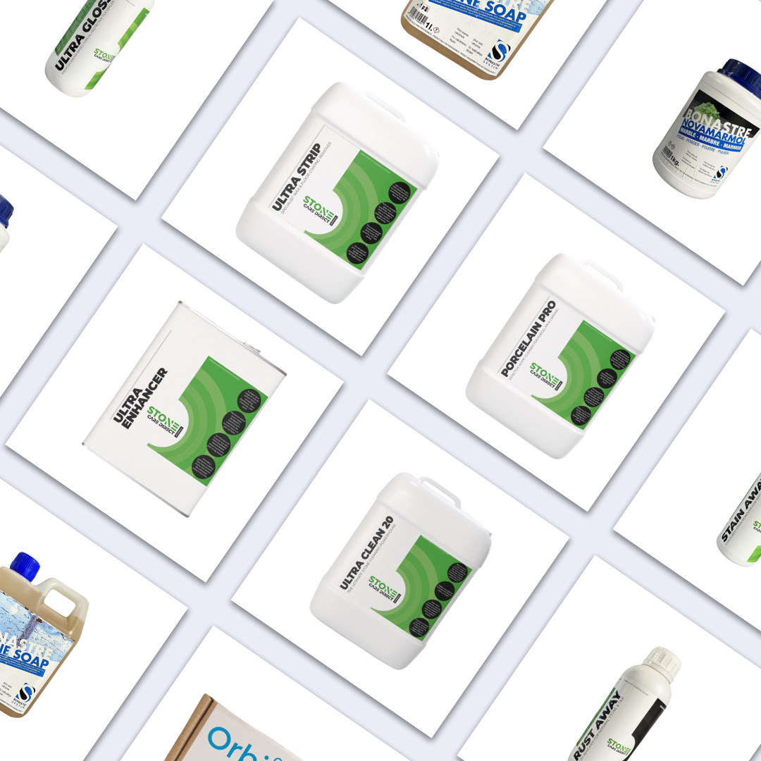 Stone Care Direct – Cleanspec Cumbria Limited