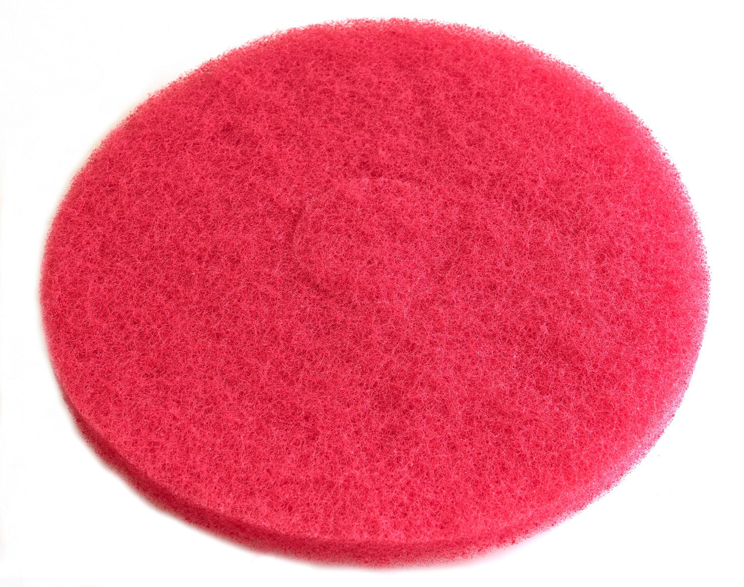 13" Red Pad – Cleanspec Cumbria Limited