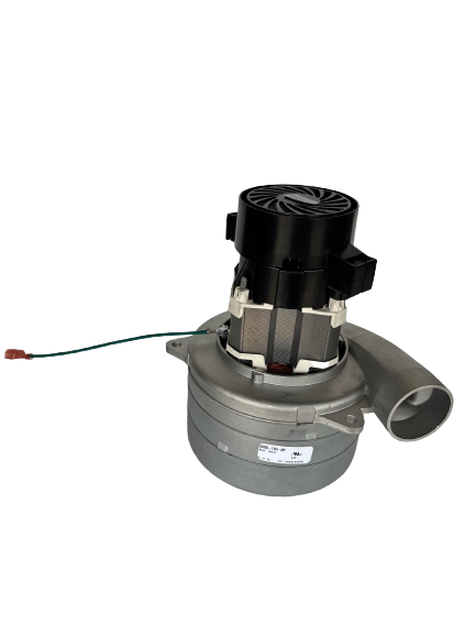 3 Stage Vacuum Motor 240v – Cleanspec Cumbria Limited