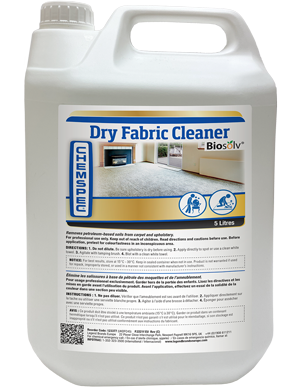 Chemspec Dry Fabric Cleaner