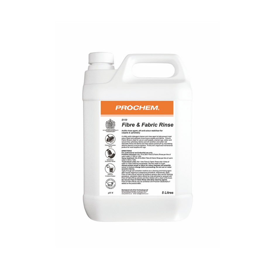 Prochem Cleaning & Restoration