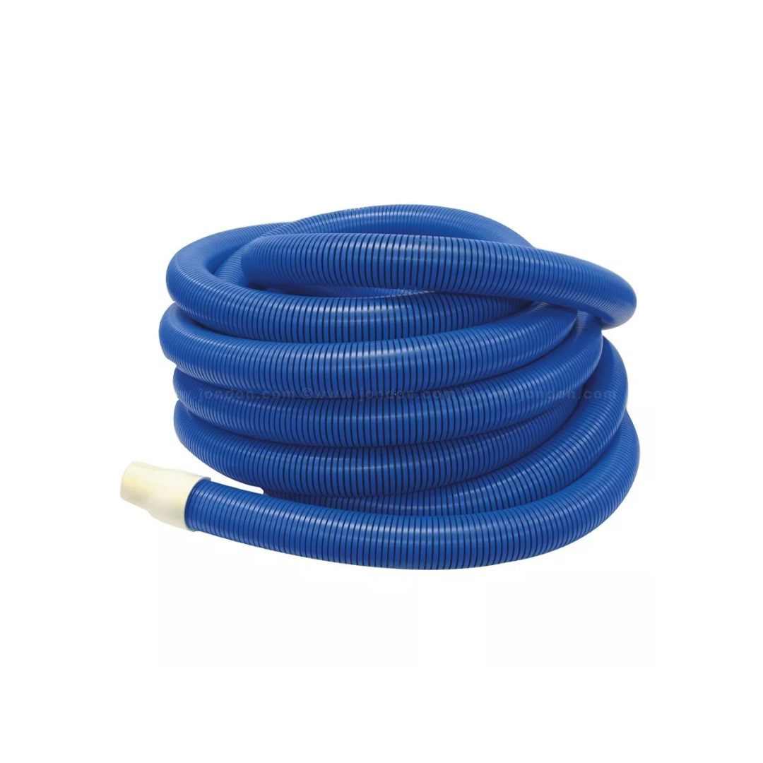 Flexaust Vacuum Hose, Blue 2" wide 50ft length – Cleanspec Cumbria Limited