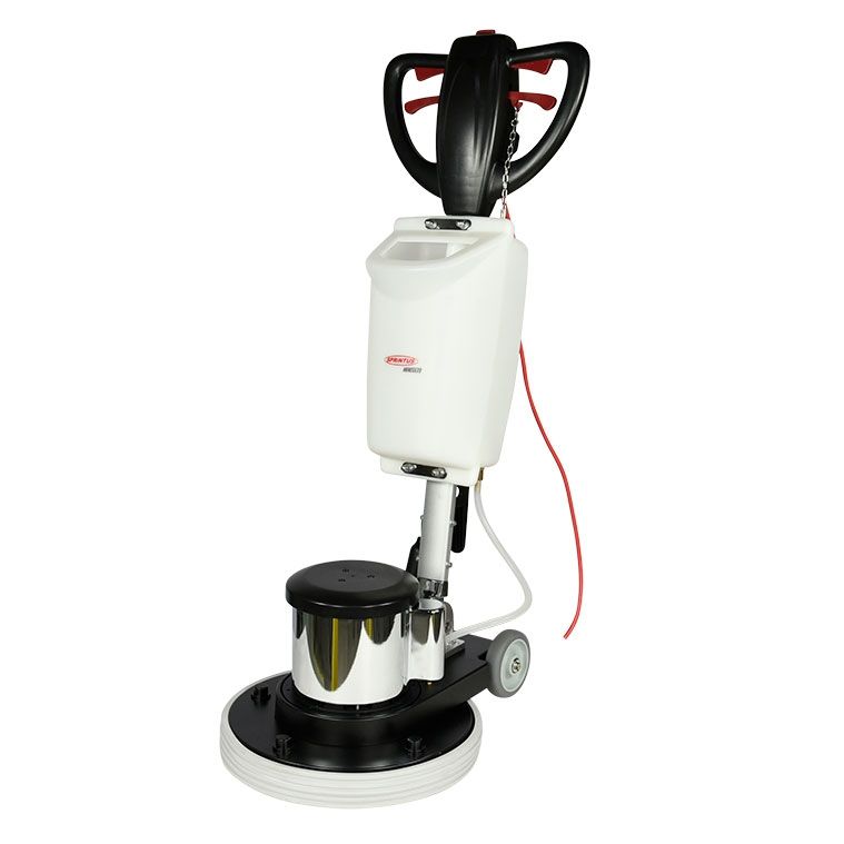 Sprintus Hercules Rotary Machine.