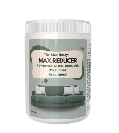 The Max Range – Cleanspec Cumbria Limited