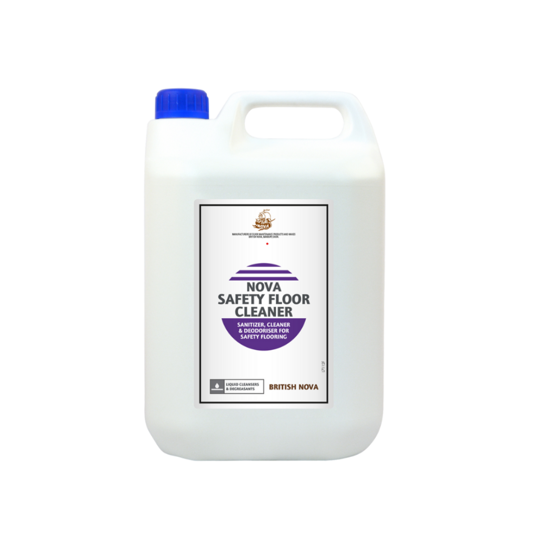 Nova Safety Floor Cleaner