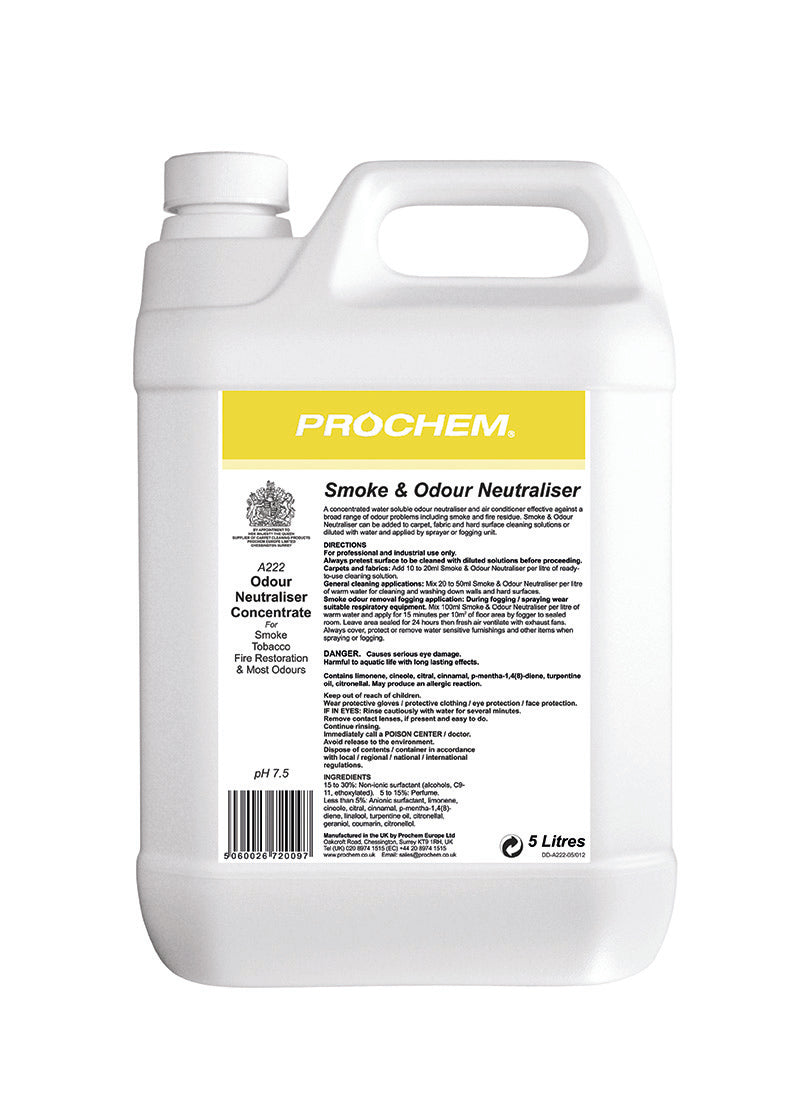 Prochem Cleaning & Restoration – Cleanspec Cumbria Limited