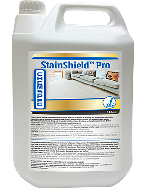 StainShield Professional – Cleanspec Cumbria Limited