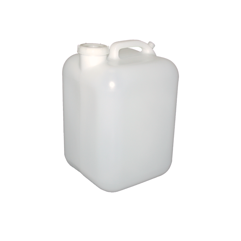 Water Cube - Stock Container Bottle 18.9 Litres