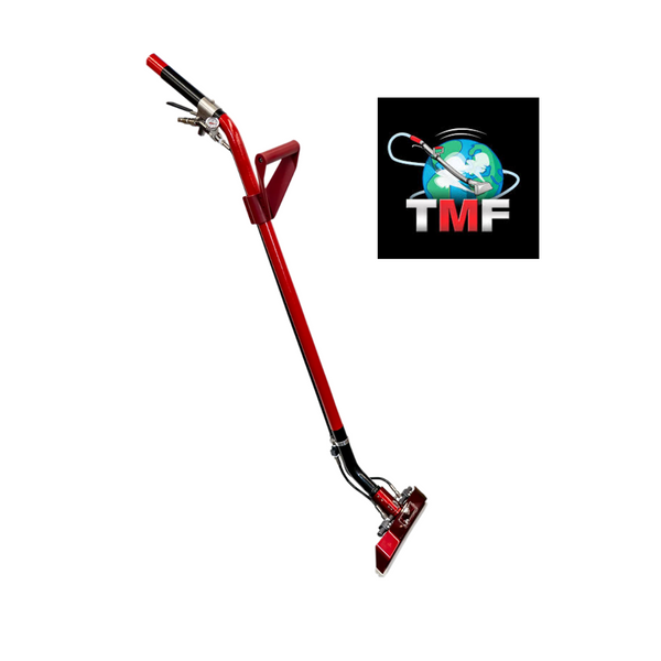 1.5 inch Portable TMF Swivel Modified Carpet Cleaning Wand – Cleanspec ...