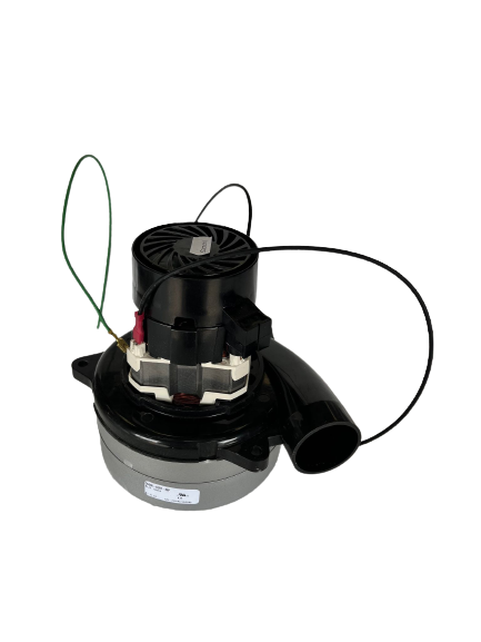 Vacuum Motor 2 Stage 240v – Cleanspec Cumbria Limited