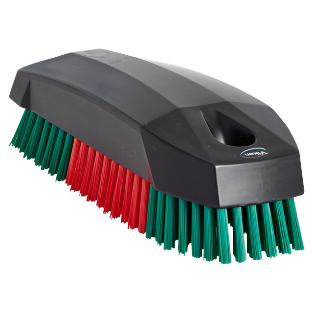 Vikan Small Hand Brush – Cleanspec Cumbria Limited