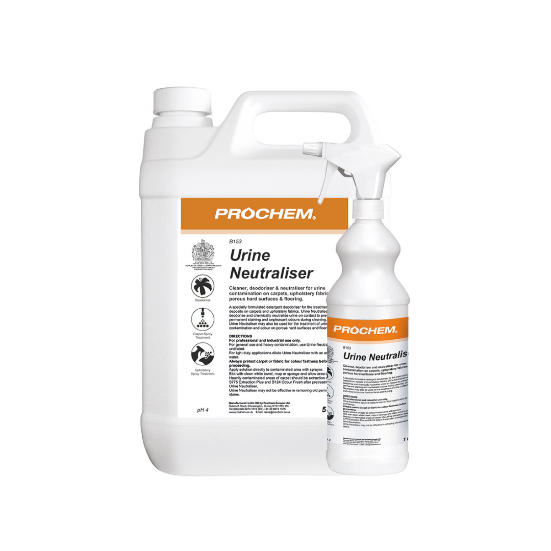 Prochem Urine Neutraliser