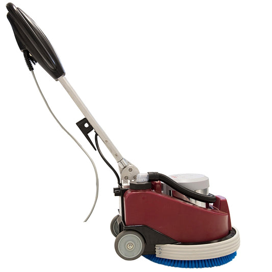 Rotary Machines – Cleanspec Cumbria Limited