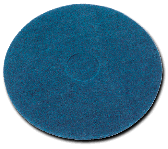 Blue Floor Pad – Cleanspec Cumbria Limited