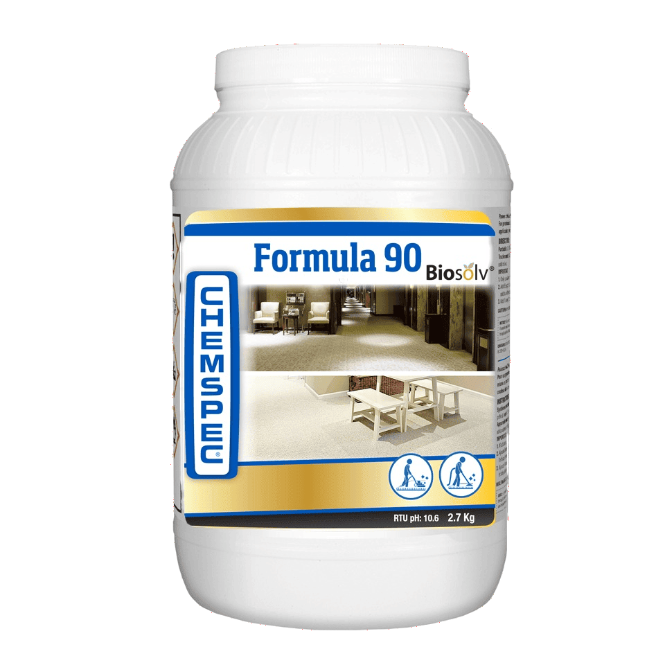 Chemspec Powdered Formula 90