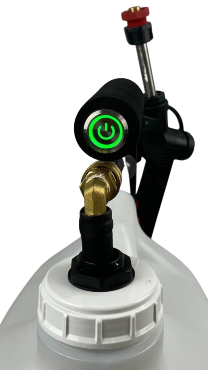 Carpet Sprayers & Hand Sprayers – Page 2 – Cleanspec Cumbria Limited