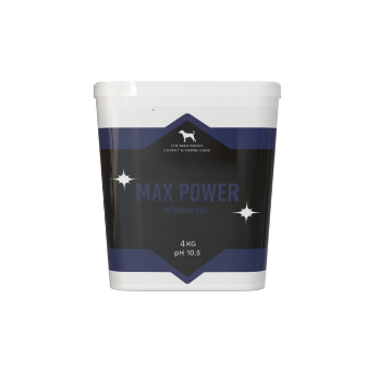 Max Power Passion Fruit Scent Free From Detergents, Enzymes, & Solvent ...
