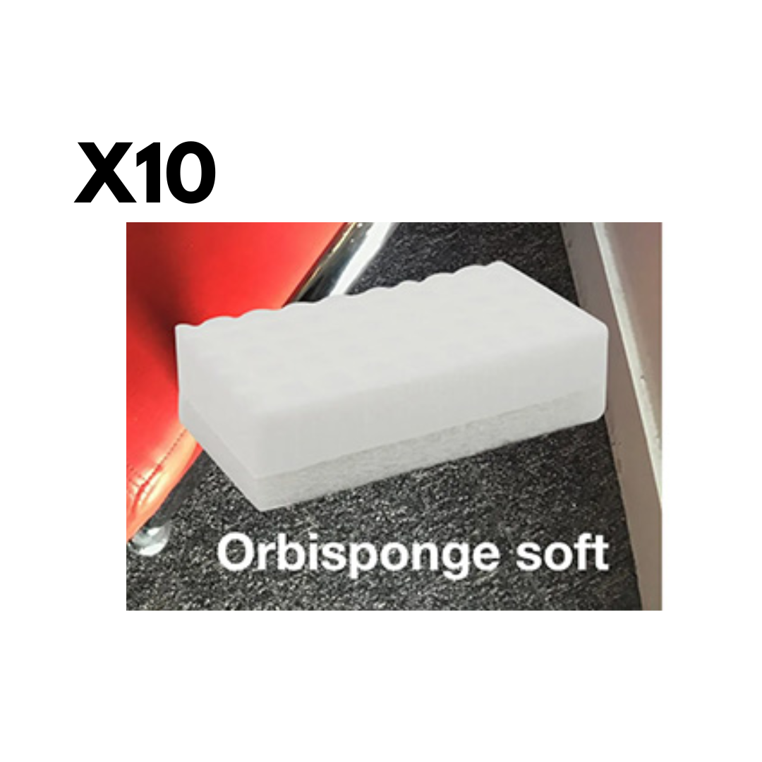 Bonastre Soft Hand Pad – Cleanspec Cumbria Limited