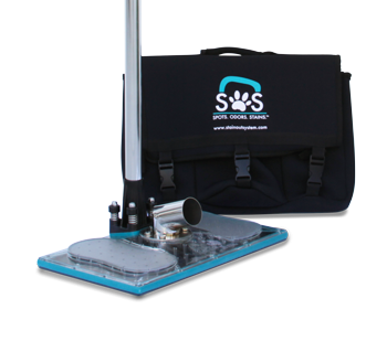 Water Claws & Rug Sucker – Cleanspec Cumbria Limited