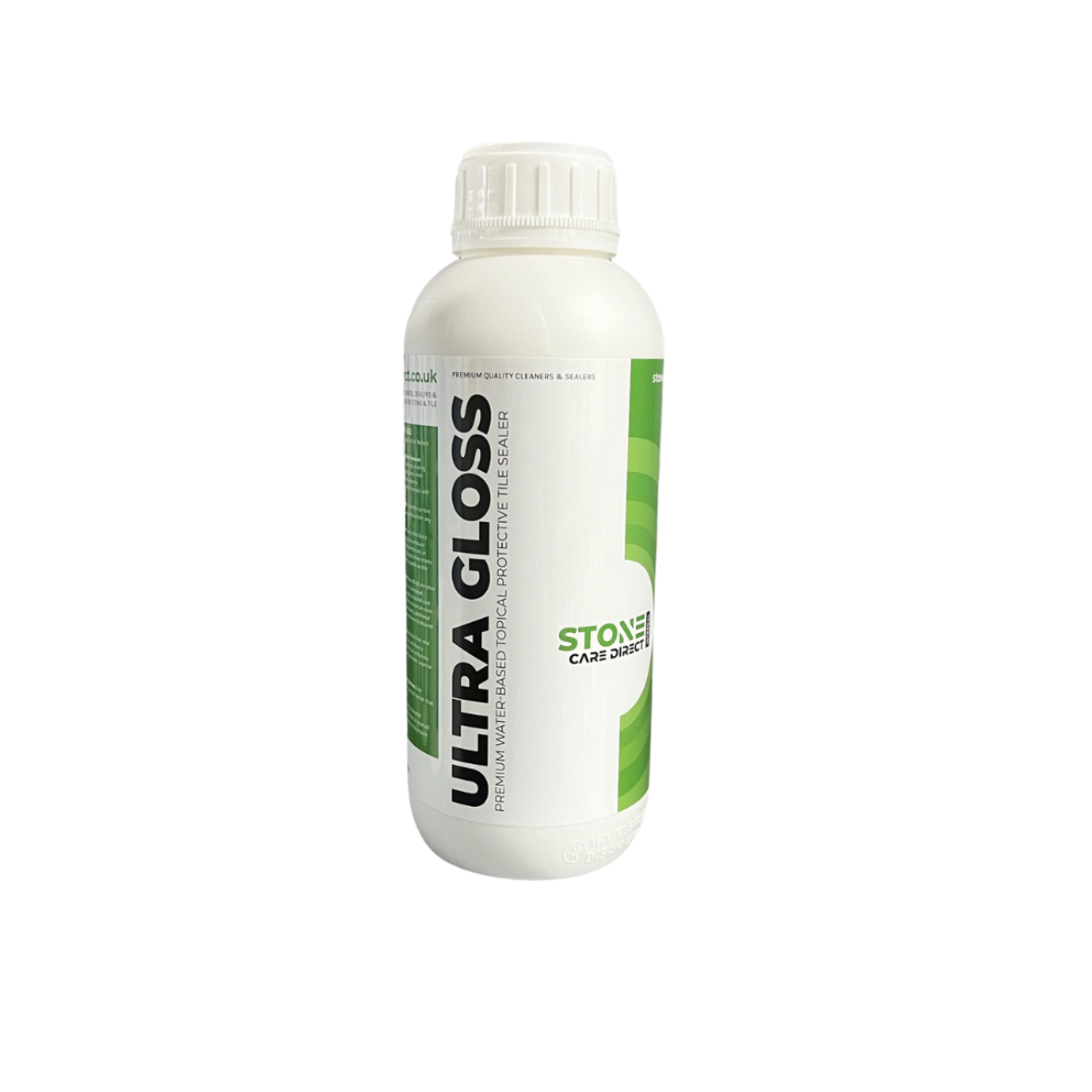 Ultra Gloss Topical Sealer for Natural Stone and Tile – Cleanspec ...