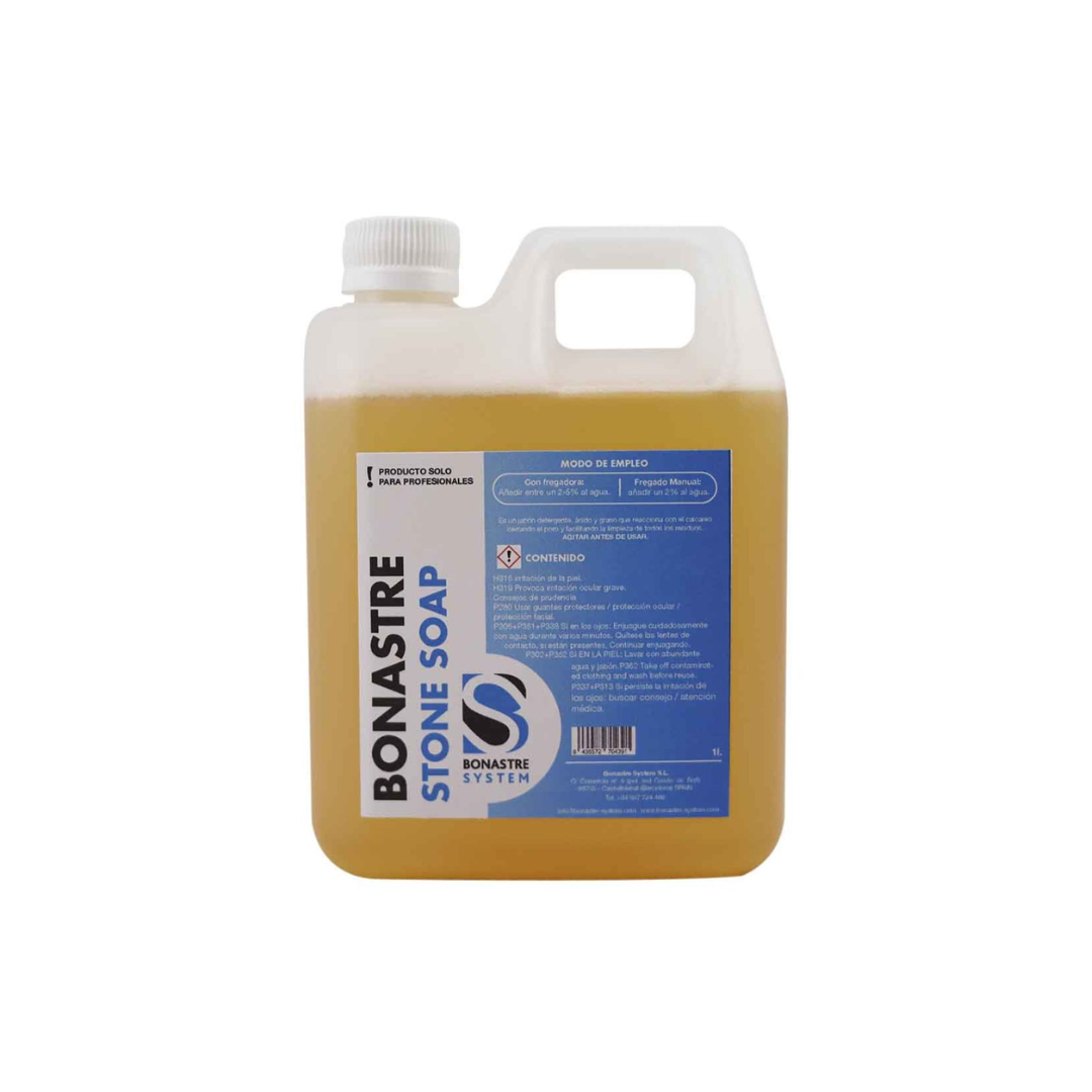 Bonastre Stone Soap