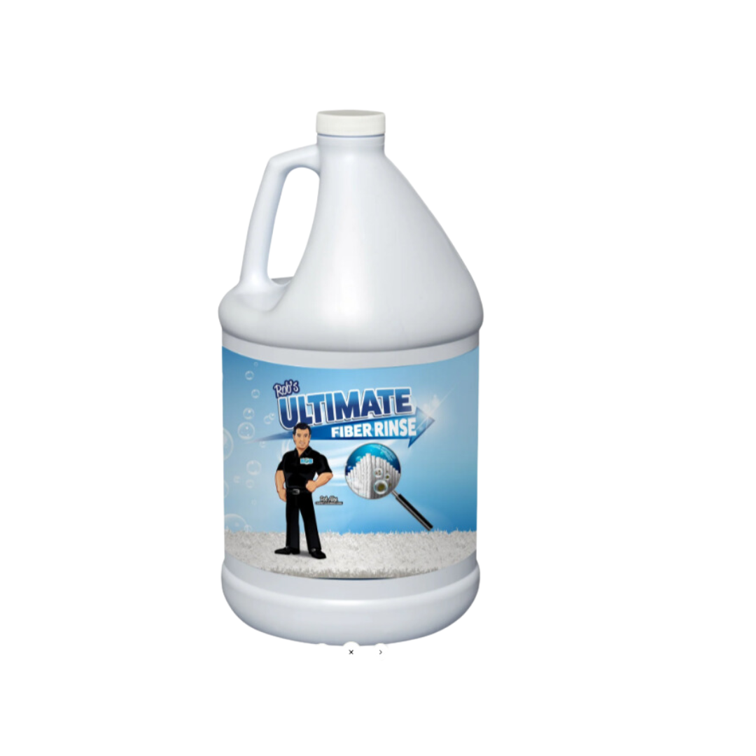 Ultimate All Fiber Rinse