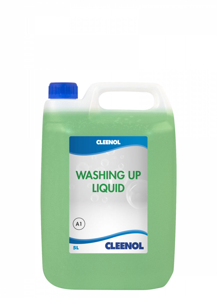 Washing Up Liquid 5L