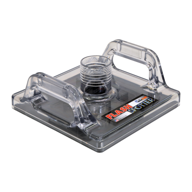 Water Claw Flash Spotter Tool